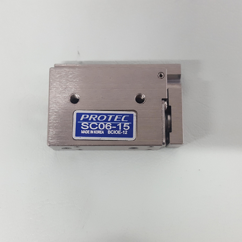 정이 가는 집 :: SC06-15, SC06-05, SC06-10, 프로텍 PRECISION GUIDE CYLINDER.