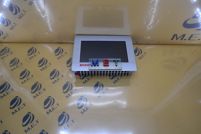 BECKHOFF CP6706-0001-0050[PAENL PC] / 산업용 자동화 장비 수리 / (주)엠이티