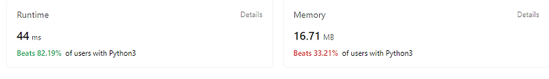 Leetcode 33 Search In Rotated Sorted Array 파이썬 풀이