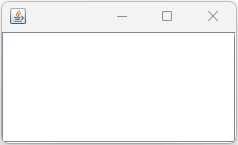 [JAVA] BasicScrollBarUI를 활용한 JScrollBar 커스터마이징