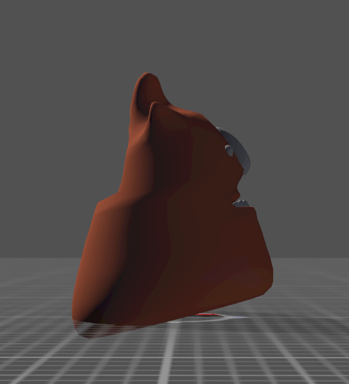 Unity 애니메이션 적용 후 모델링 깨짐 문제 해결 방법 (Problem: Mesh Breaks When Applying Animation in Unity)