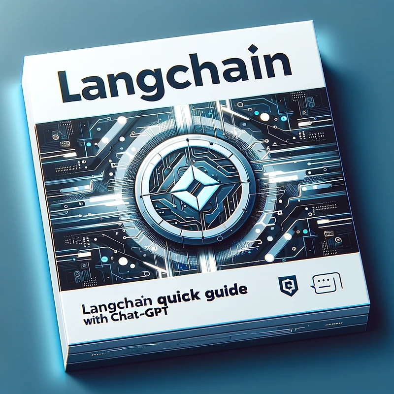 LangChain Quick Start - 랭체인 튜토리얼 with OpenAI (CHAT-GPT)