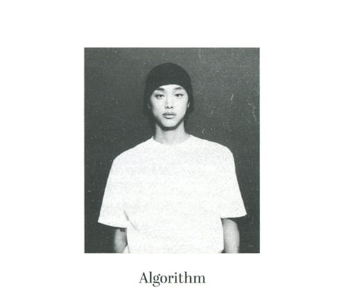 Jey - Algorithm (2022)