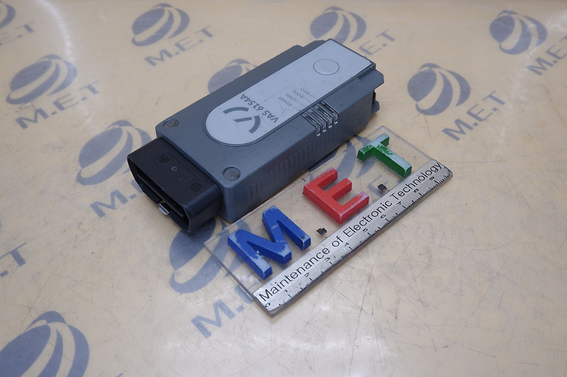 [계측기] ACTIA VAS 6154A /구매 수리 단종품지원 / (주)엠이티