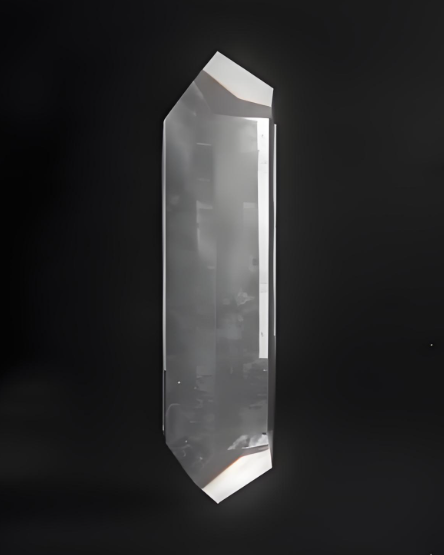 🌕 달의 여신이 선물한 지구의 비밀: 아벨라이트(嫦娥石，Abellaite) 알고 계신가요?