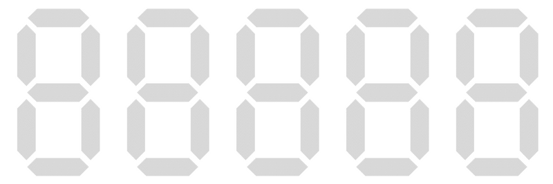 [Softeer/C#]Level2 [21년 재직자 대회 예선] 전광판