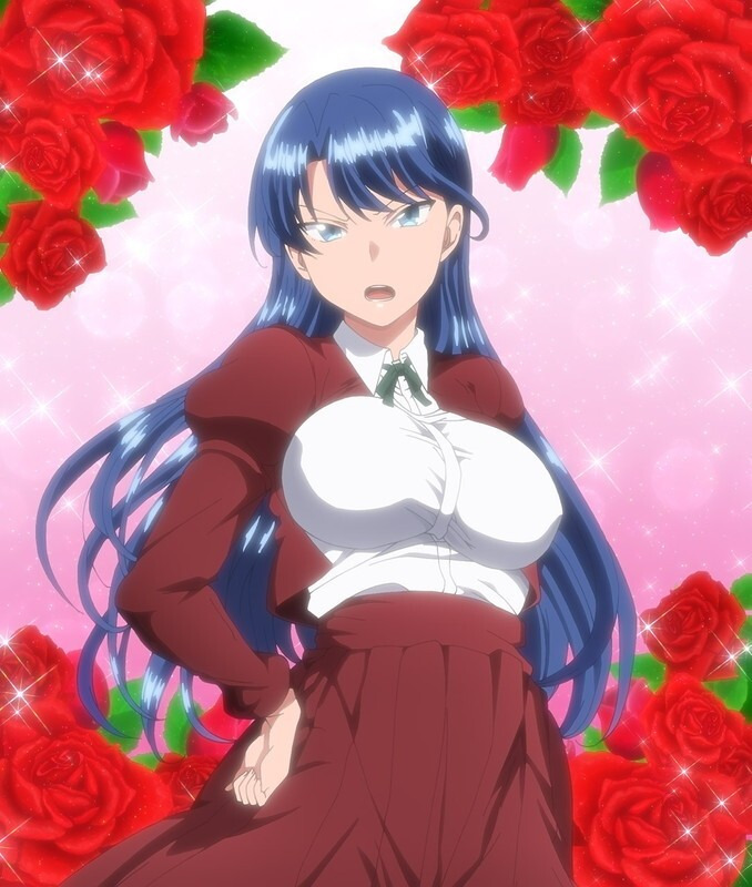 OVA 夢見ル乙女 1 + 2 (OVA 꿈꾸는 소녀)