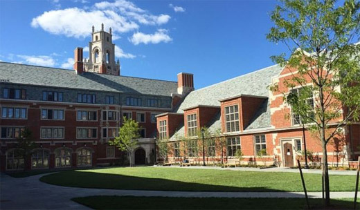 예일대학교 전공(학부) 알아보기 - 미국대학, 국제학교 입시정보