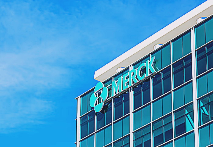 의료 선진화, 더 건강한 미래를 만드는 설계자 머크 제약 주식회사(Merck & Co., Inc.)