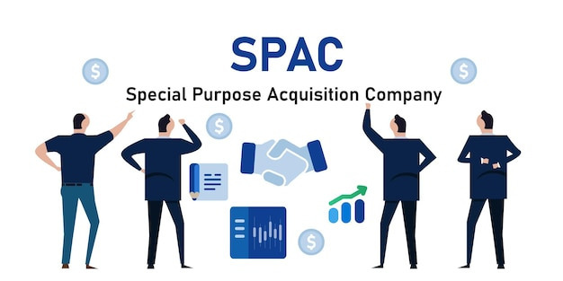 스팩(SPAC) 투자자별 손익