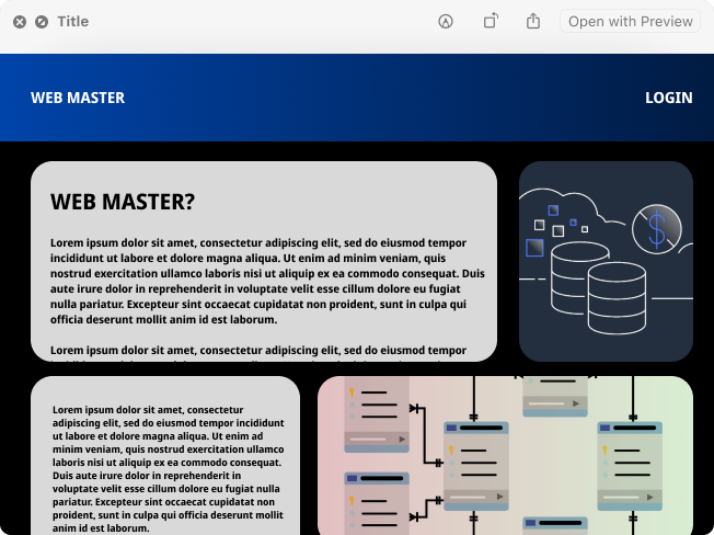 #003 WEB Development - React Start 시작하기