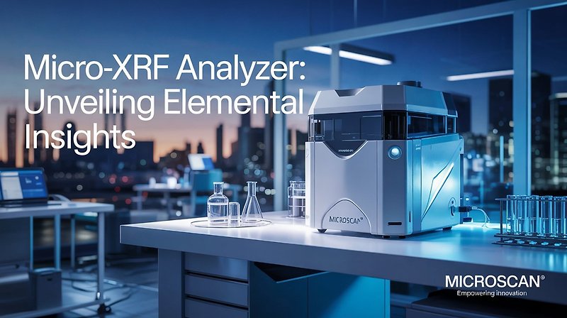 Micro-XRF Analyzer Market Growth Trends, Key Innovations, Leading ...