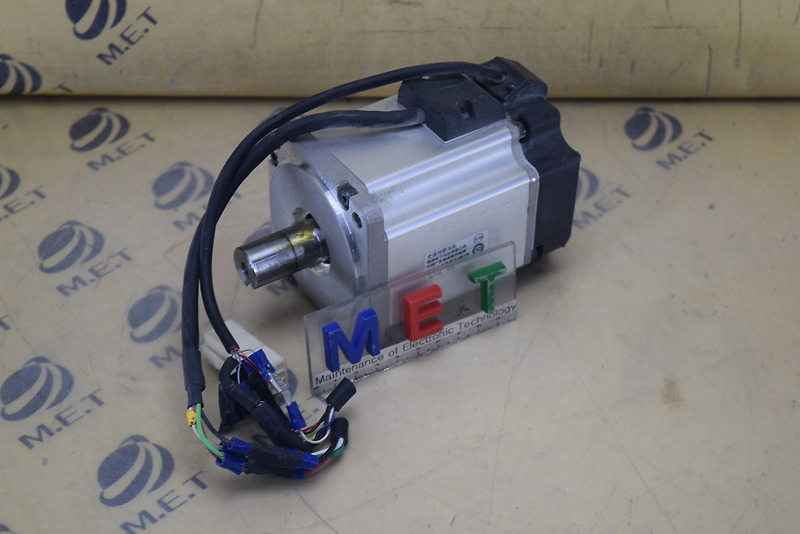 [SERVO MOTOR] Panasonic MSMF082L1S2 /구매 수리 단종품지원 / (주)엠이티