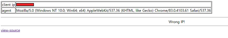 Webhacking.kr 24번(old) 풀이 — HOYITT