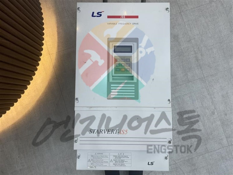 INVERTER / LS산전 Starvert-iS5 SV300iS5-4U 수리 / LS산전인버터수리 / Is5 인버터수리 / SV300iS5-4U수리 / 인버터수리전문