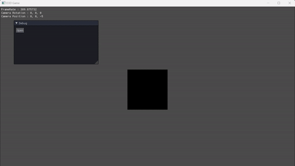 [DirectX11] 017 Texture Load