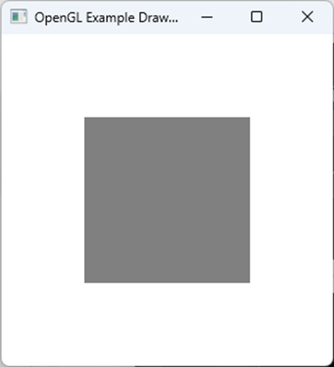 OpenGL 기본틀 : Callback 프로그래밍 (1)Reshape Callback, Keyboard Callback, Mouse Callback