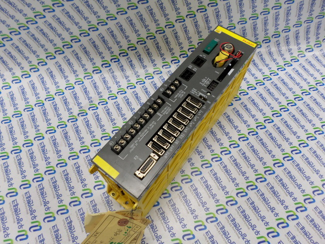 FANUC POWER MATE MODEL E