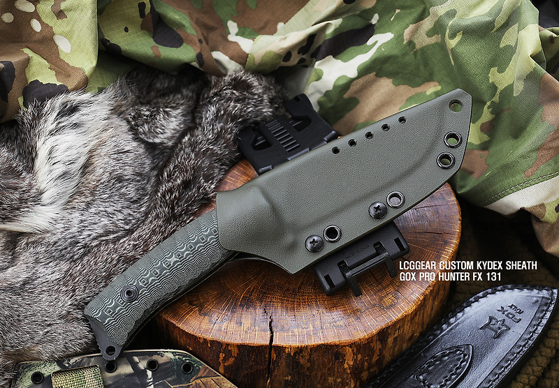 FOX PRO HUNTER FX131