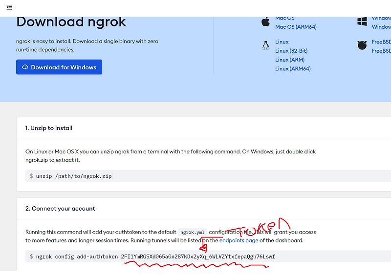 colab과 VScode ssh 연결
