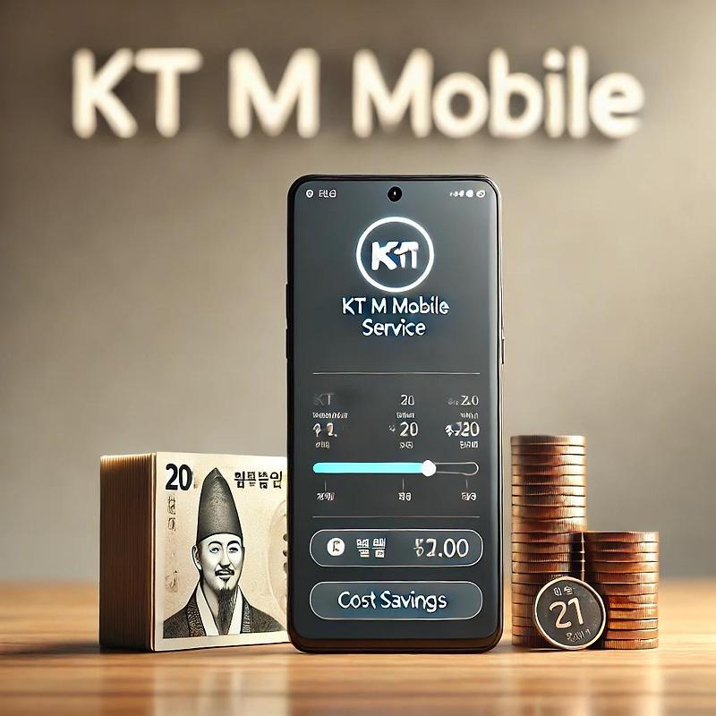 알뜰폰 kt m mobile: 지금 이 혜택를 놓치면 큰 손해를 볼 수 있습니다