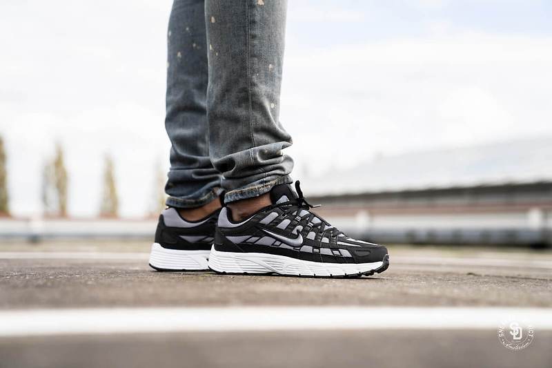 [ 나이키 ] P-6000 "쿨 그레이" 오피셜 이미지 공개 및 발매 - NIKE P-6000 'Cool Grey' CD6404 ...