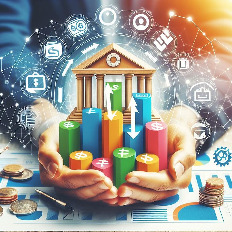 South Korea Unveils Comprehensive Financial Support Plan for Businesses