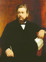 “다윗의 보물창고”(The Treasury of David) - 찰스 스펄전(Charles Haddon Spurgeon)