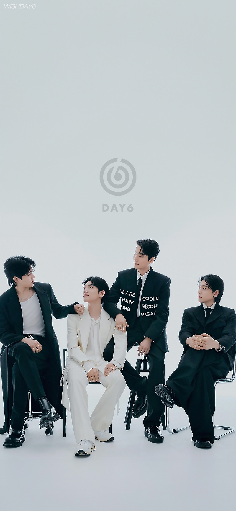 데이식스(DAY6) 코스모폴리탄 샤인 스포2 Wallpaper