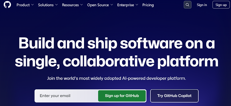 하니_2022_Restart :: [github][web][1] github 웹 페이지 만들기
