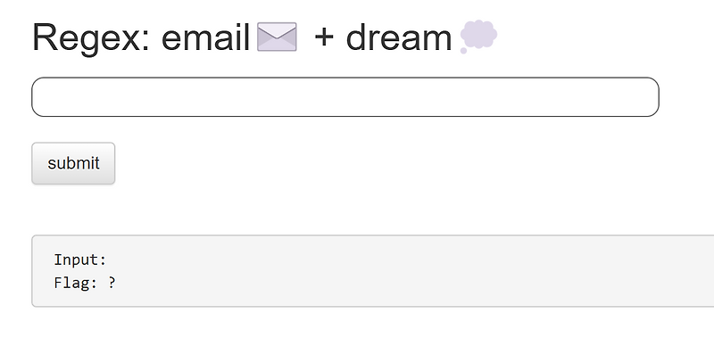 [web]Dreamhack_ex-reg-ex