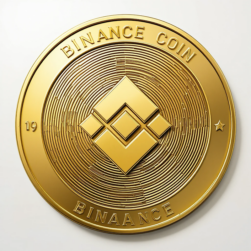 BNB코인의 시가총액과 현황 2025년 기준