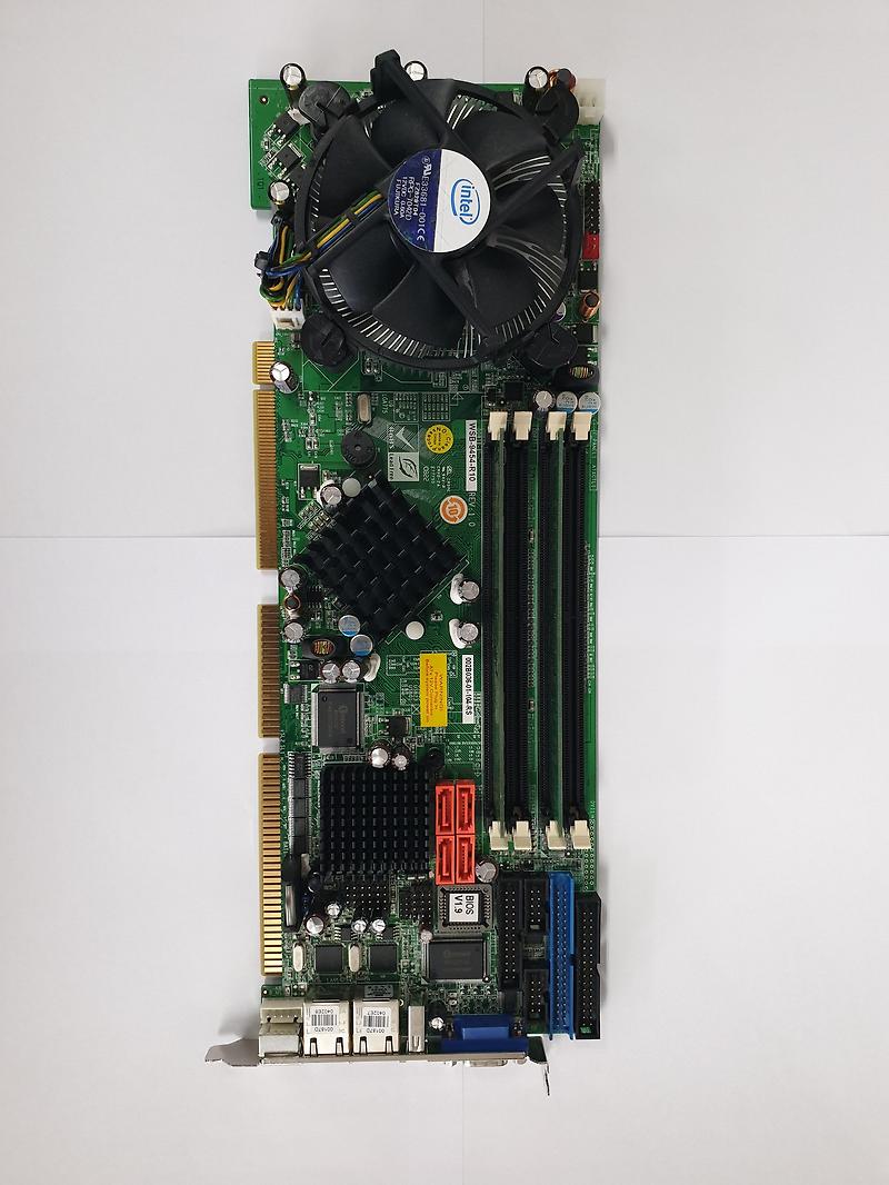 SBC BOARD / WSB-9454-R10
