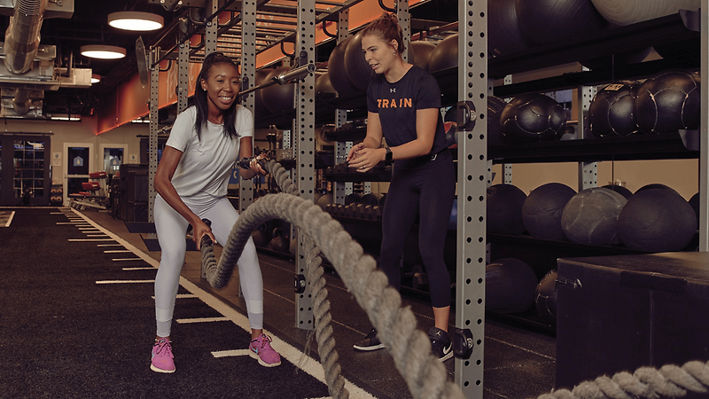 Crunch Fitness: Transforming Workouts with Fun and Innovation