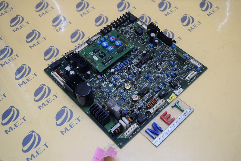 HSW-103-05 BOARD 산업용 자동화 장비 수리 (주)엠이티