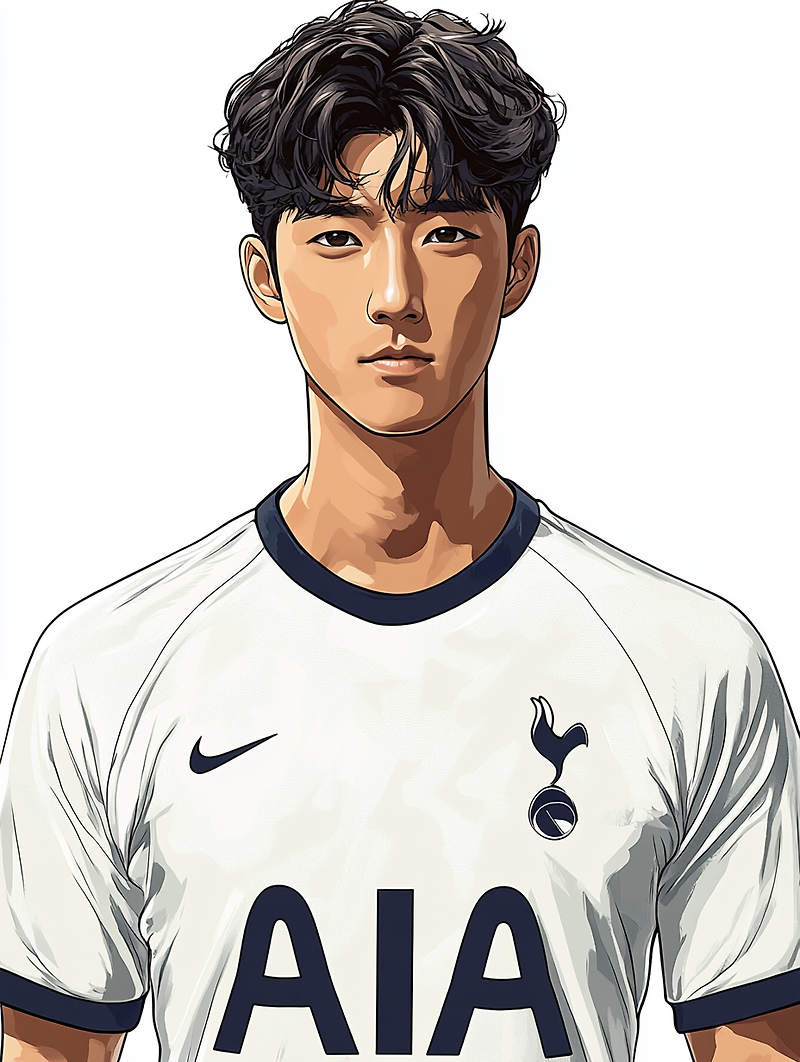 손흥민의 EPL 득점 기록 분석 (최신 업데이트 포함)