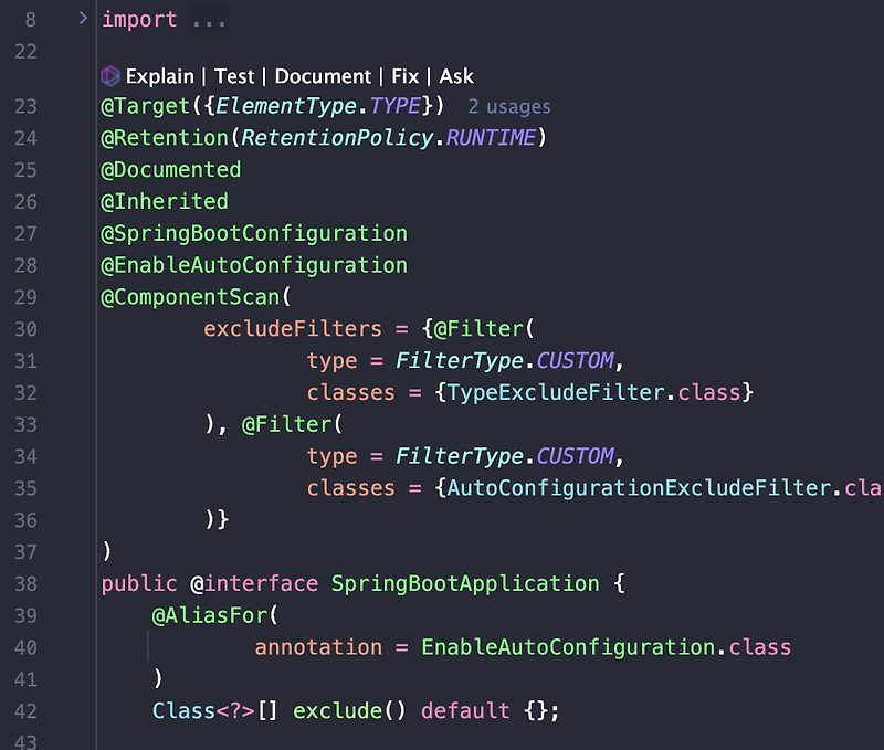 [Spring] Spring VS Spring Boot — Cloud-DevLog