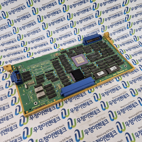 FANUC SERIES 0-MC / A16B-1211-090
