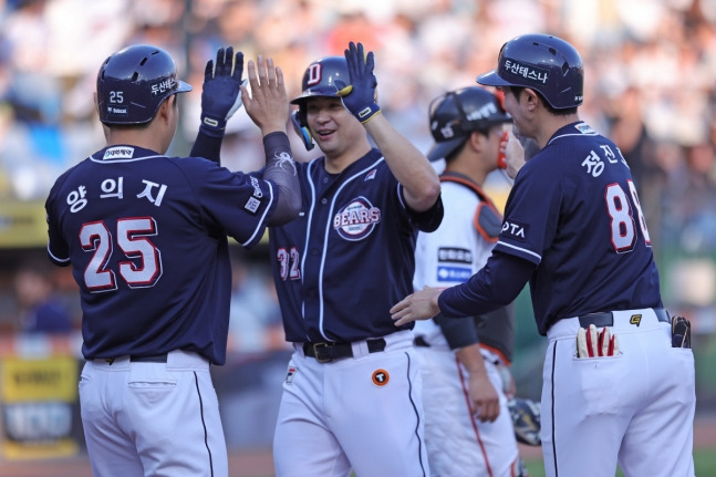 2024년 6월 26일 오늘의 KBO