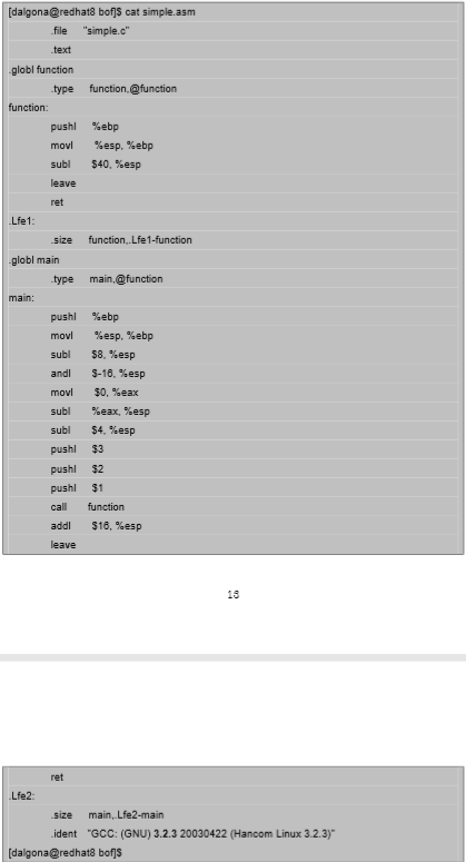 Simple BOF 정리 [달고나 문서 요약]