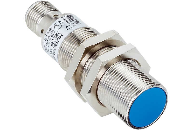 [수입판매] SICK Capacitive Proximity Sensors 정전용량형 근접 센서 MM Namur