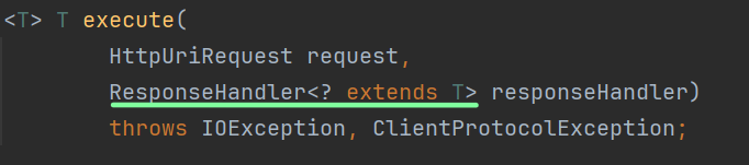 JAVA 에서 외부 API를 호출하는 방법 / HttpClient 와 CloseableHttpClient 의 차이 / CloseableHttpClient 사용법