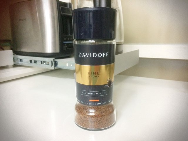 Davidoff Fine Aroma
