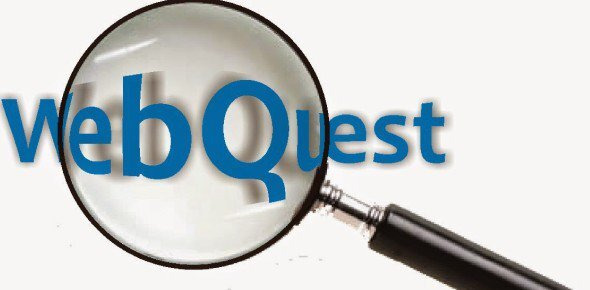 How to create a WebQuest?