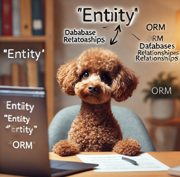 [TIL]20240712 Entity