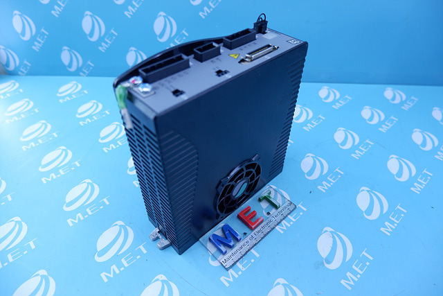 SERVOTRONIX CDHD-0062APB0-ST [DRIVER] AC SERVO DRIVE CDHD 0062APB0 ST ...