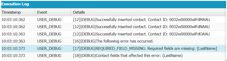 [Apex Basics & Database] - Manipulate Records with DML(DML로 레코드 조작하기) 세일즈포스 DML 레코드 조작