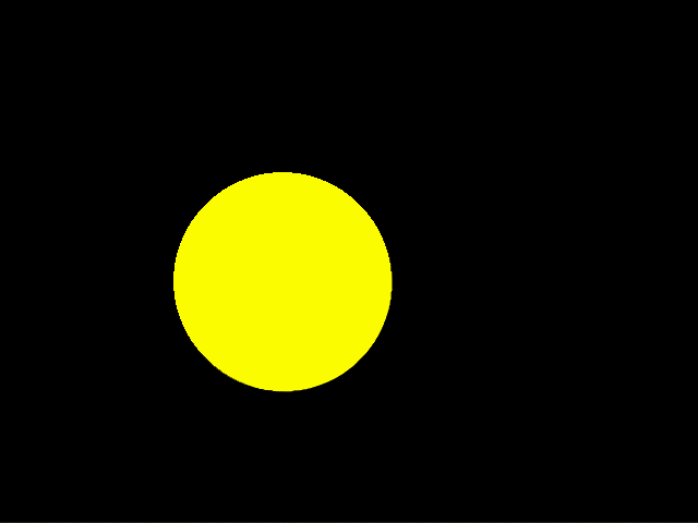 Software Engineer :: [Pygame] Bezier Curve 파이게임 베지어 곡선