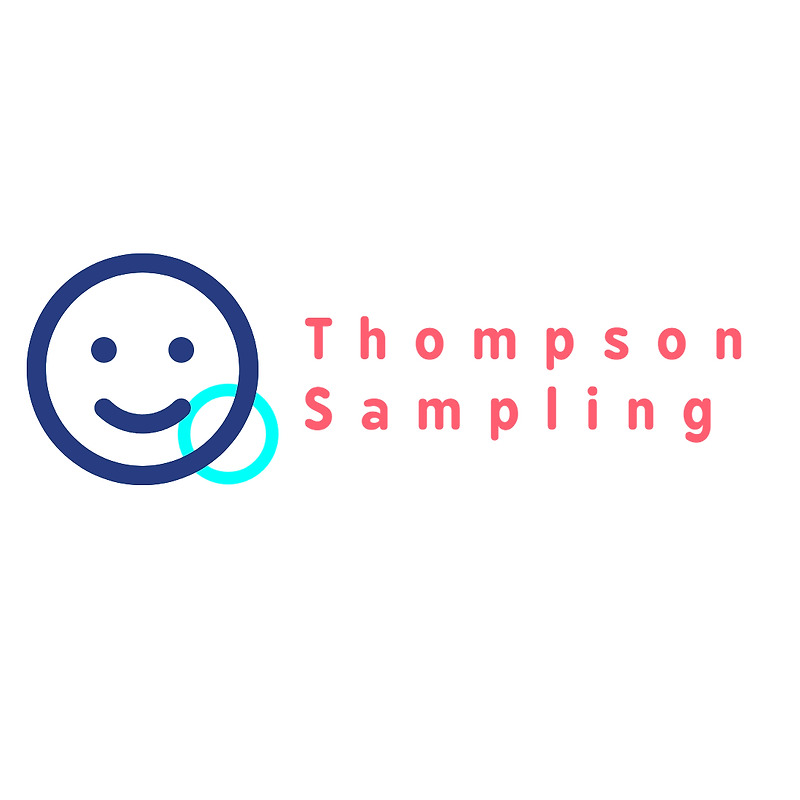 [study] Thompson Sampling