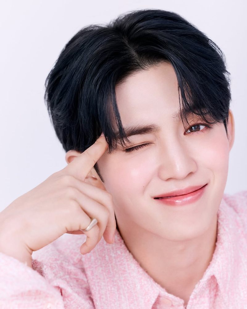 쿱스 ㅣ 250523 ㅣ NARS ㅣ 인스타